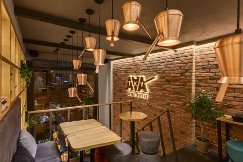 Inspiration : Un design sans effort et des motifs turcs caractérisent ...