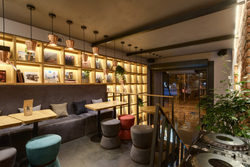 Inspiration : Un design sans effort et des motifs turcs caractérisent ...