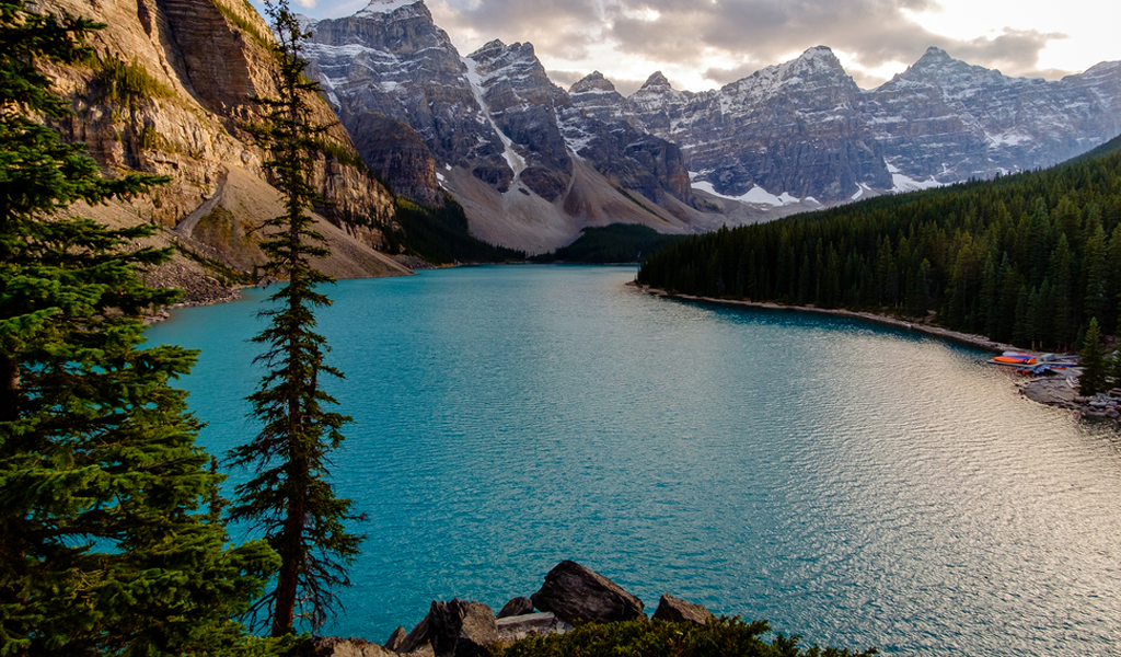 ¿Cuál es el lago más frío de Argentina? | Dhiefa.com | Portail des ...