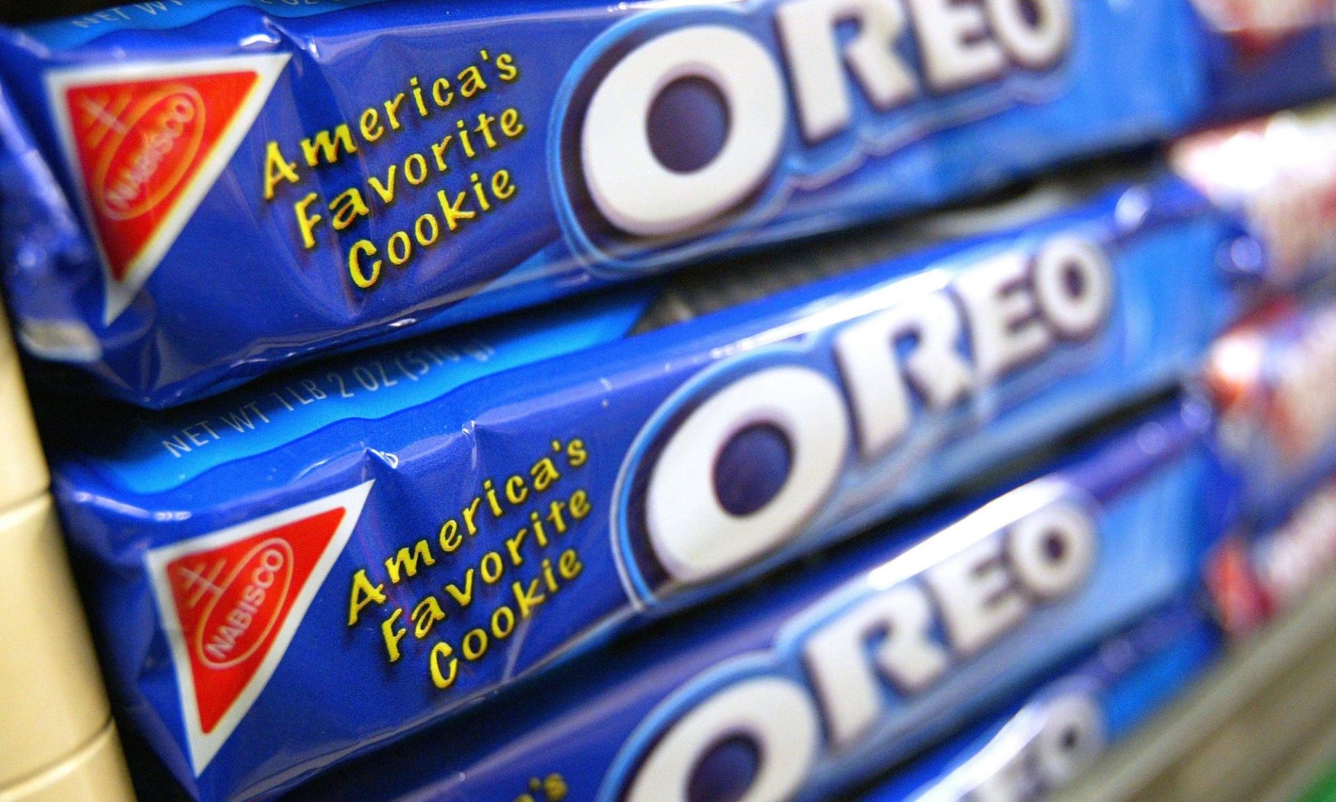 Are Oreos kosher in Europe? | Dhiefa.com | Portail des chambres et ...