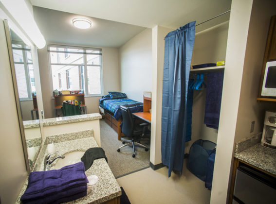 What is a mixed dorm room? | Dhiefa.com | Portail des chambres et ...