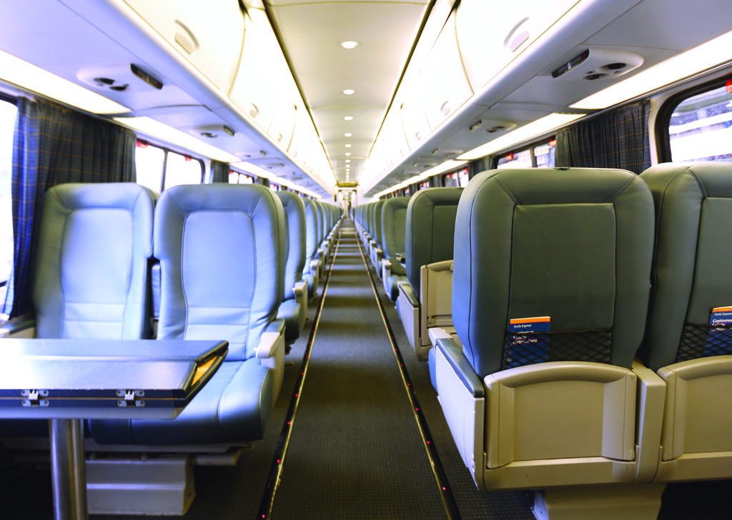 What is the difference between Acela and Amtrak? | Dhiefa.com | Portail ...