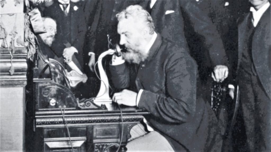 Where is Alexander Graham Bell’s house? | Dhiefa.com | Portail des ...