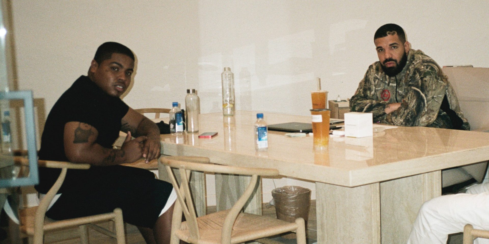 Why is Drake’s brand called OVO? | Dhiefa.com | Portail des chambres et ...